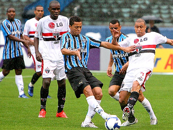 Prediksi Bola Gremio Vs Sao Paulo 27 Juli 2018 - Nejazz