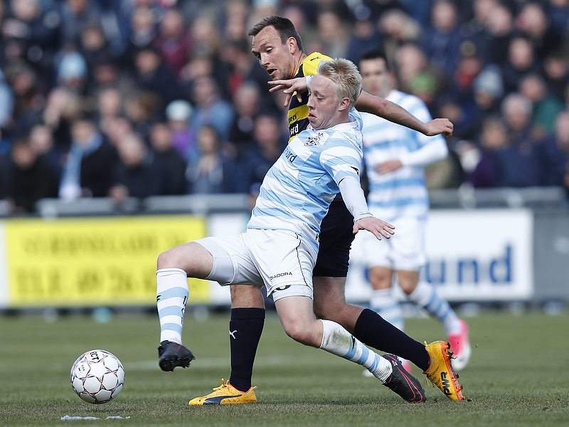 Prediksi Bola Vejle BK Vs Hobro 13 Juli 2018 - Nejazz